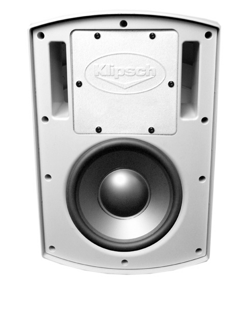 Help w/ Klipsch Outdoor Speakers | Audiokarma Home Audio Stereo ...